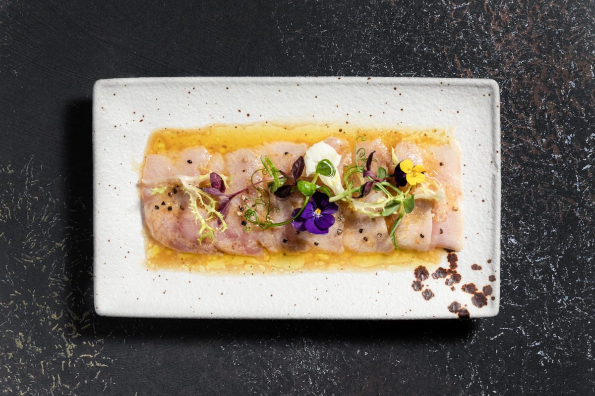 Japanese Restaurant Photo Gallery | TOKii in Marble Arch, London