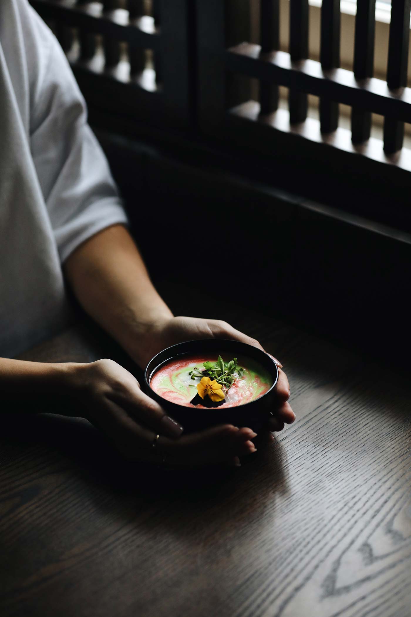 TOKii | Restaurant Photo Gallery | Marble Arch, London