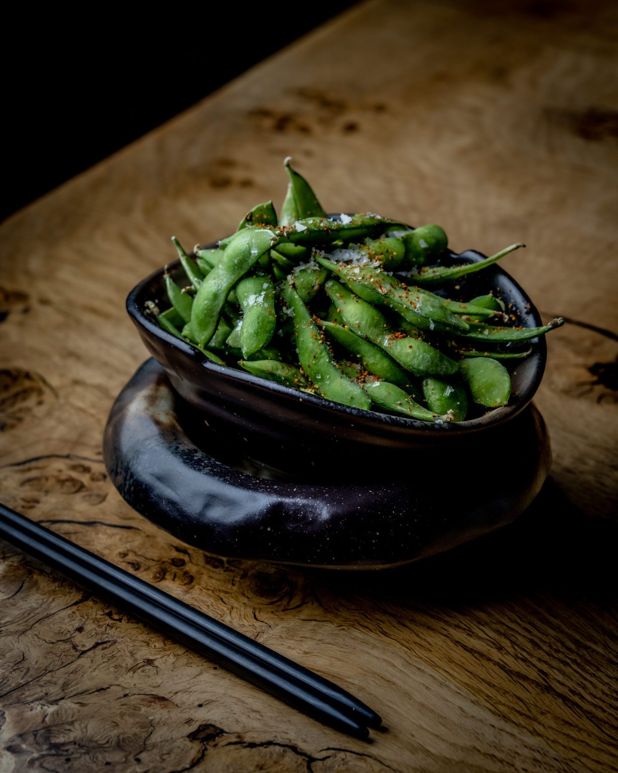 Japanese Restaurant Photo Gallery | TOKii in Marble Arch, London