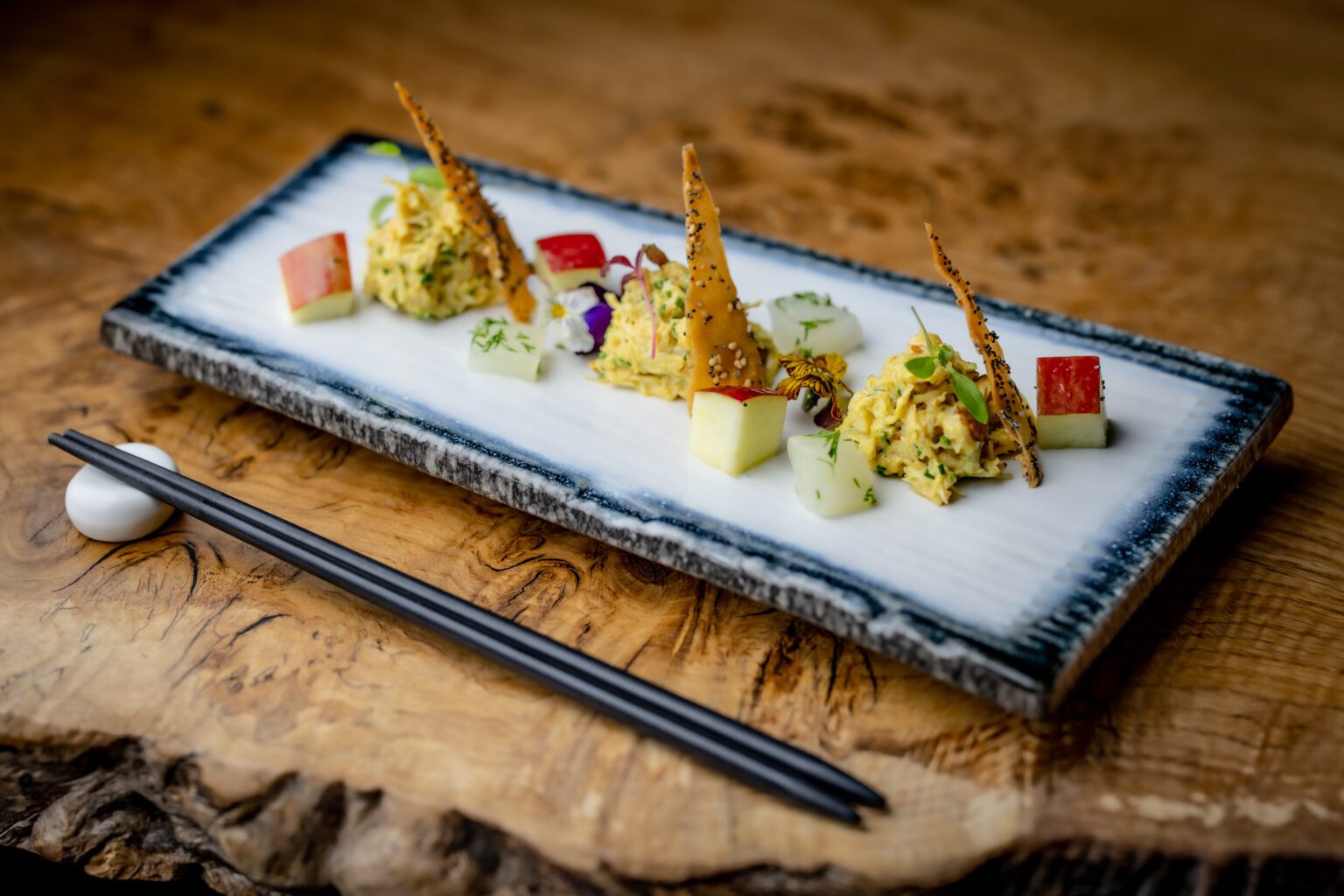 About TOKii | Japanese Restaurant | Prince Akatoki London
