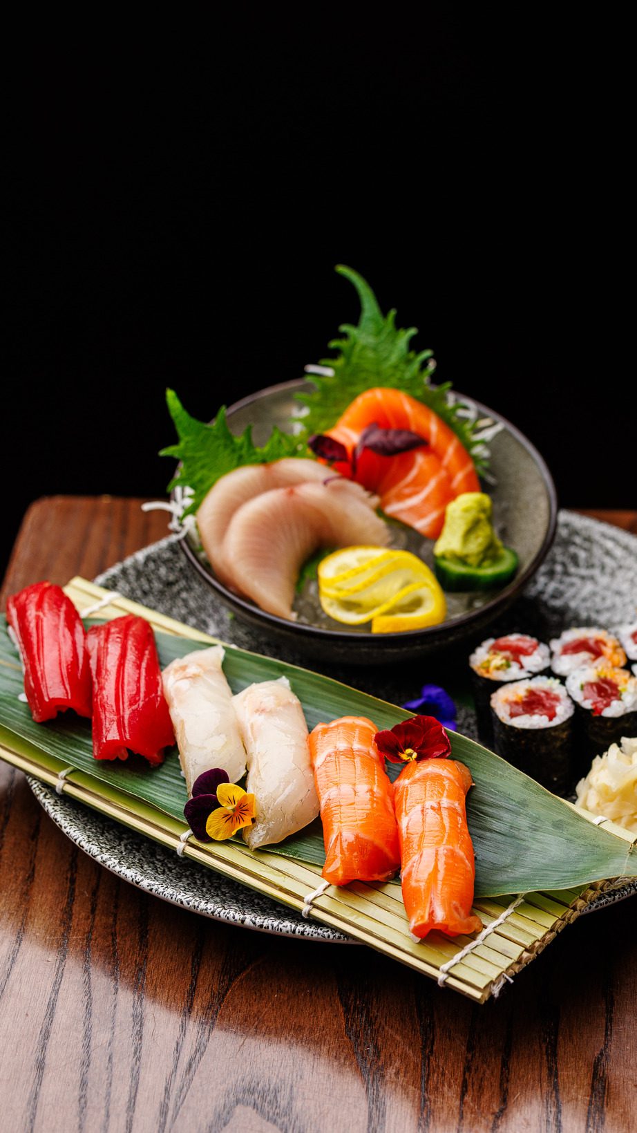 Our Experiences & Menus | Best Japanese Restaurant London