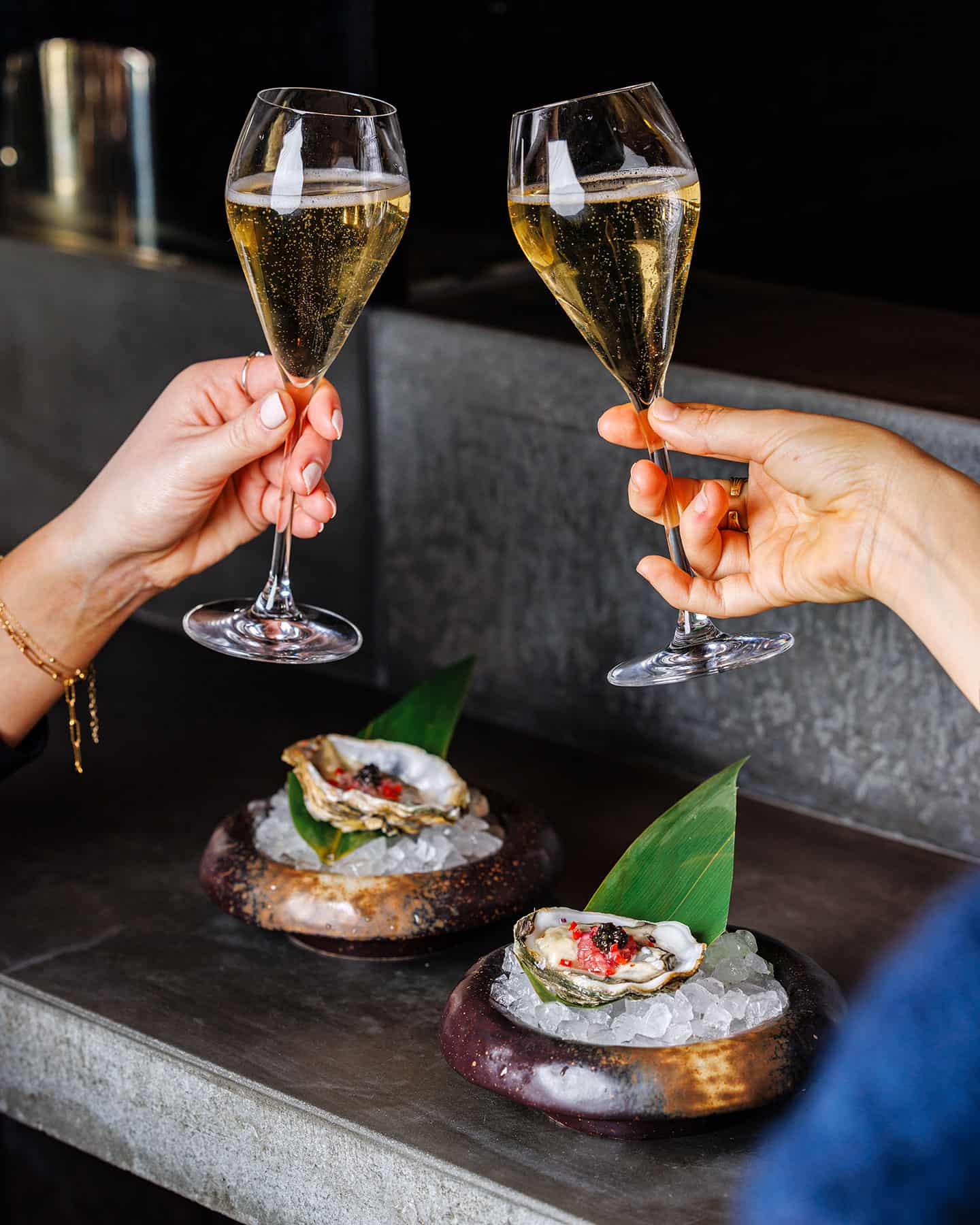 Subscription | TOKii Restaurant in London, UK